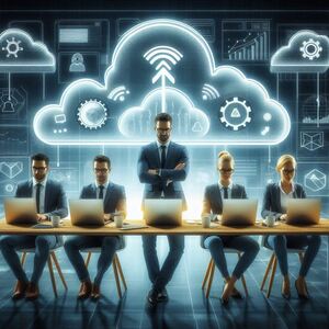 Data Science in action - Matrix Business USA Corp