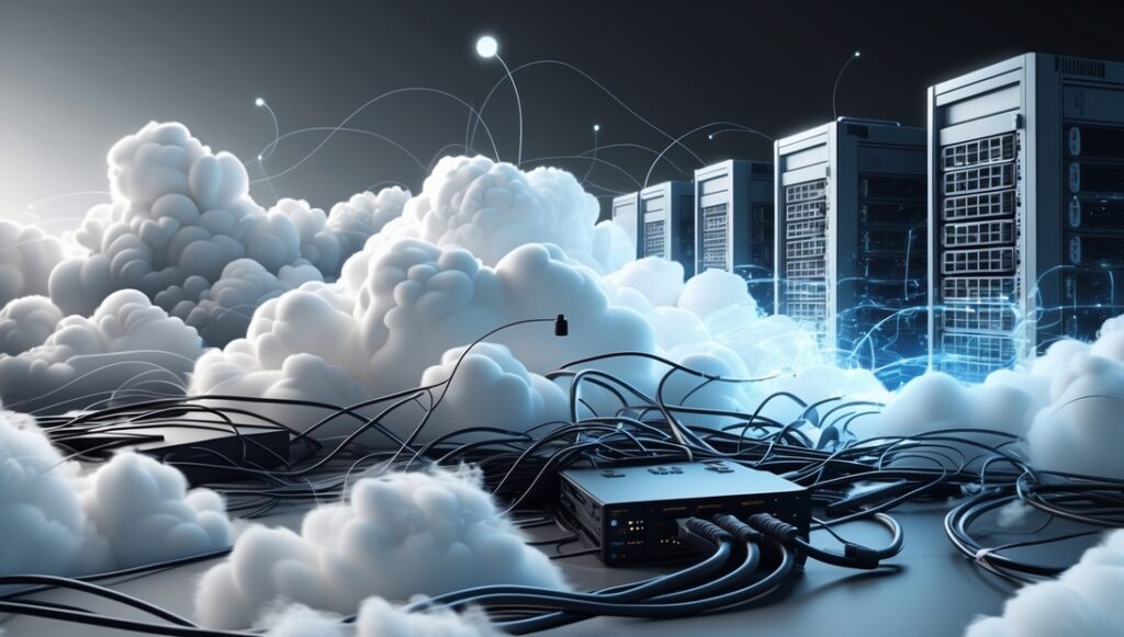 Cloud Migration: Why Need It - Matrix Business USA Corp