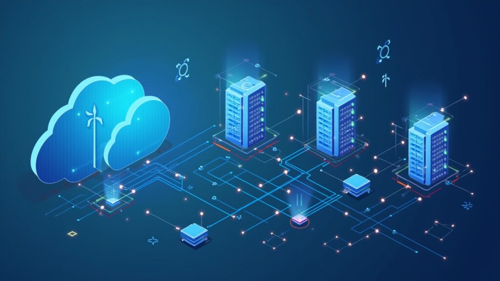 AWS Automated Management: Why you should leave On-Premise Maintenance ...